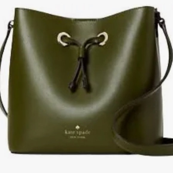 kate spade | Bags | Kate Spade Bucket Bag | Poshmark